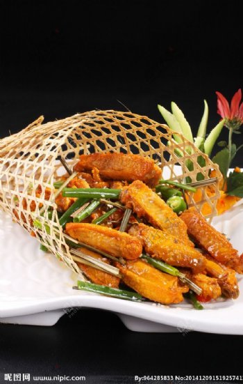 竹达鸡翅图片-竹达鸡翅素材-竹达鸡翅模板高清下载-图行天下